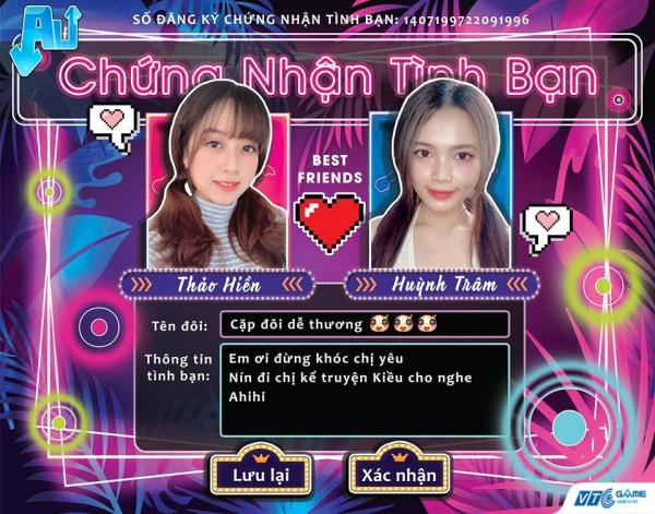 Hướng Dẫn Tên Audition đẹp Cho Bạn Nổi Bật